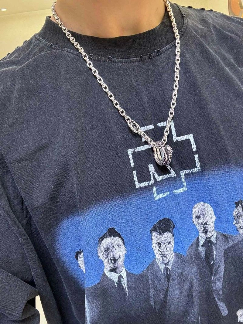 Economical Gucci Necklaces