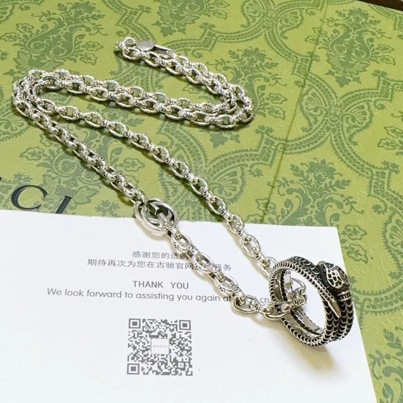 Economical Gucci Necklaces