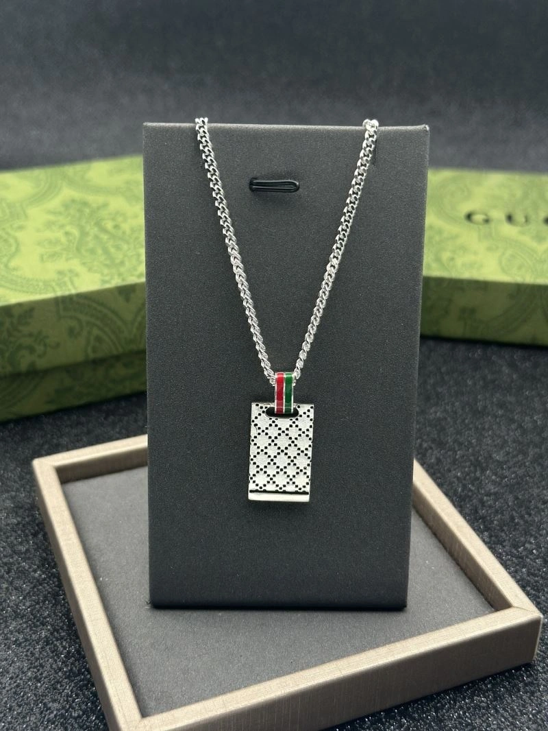 High accuracy Gucci Necklaces