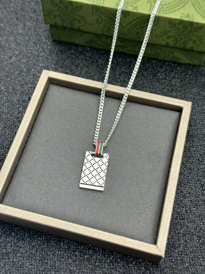 High accuracy Gucci Necklaces