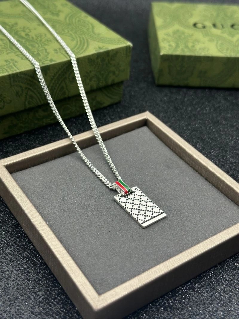 High accuracy Gucci Necklaces