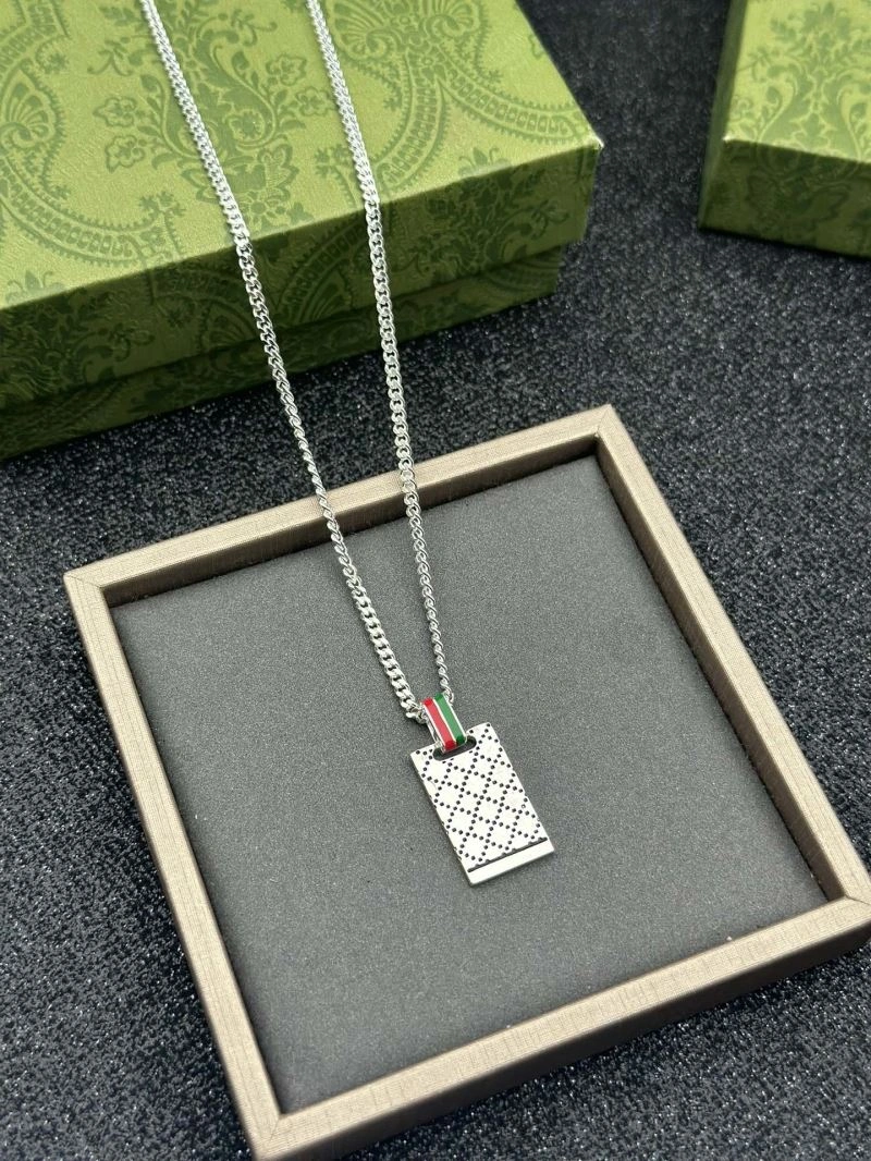 High accuracy Gucci Necklaces