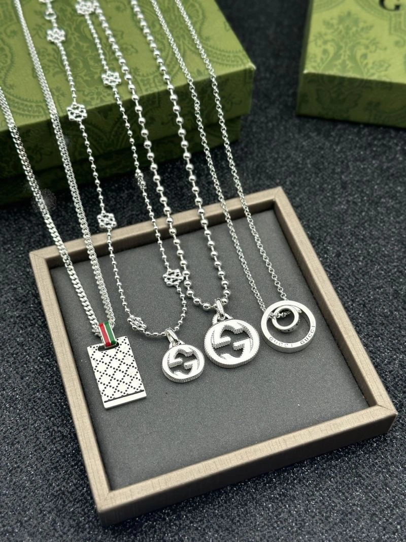 High accuracy Gucci Necklaces