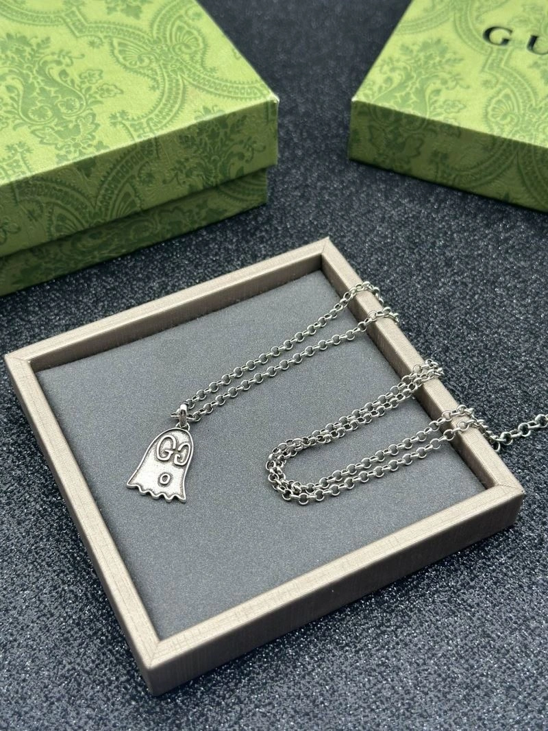 Budget-friendly Gucci Necklaces