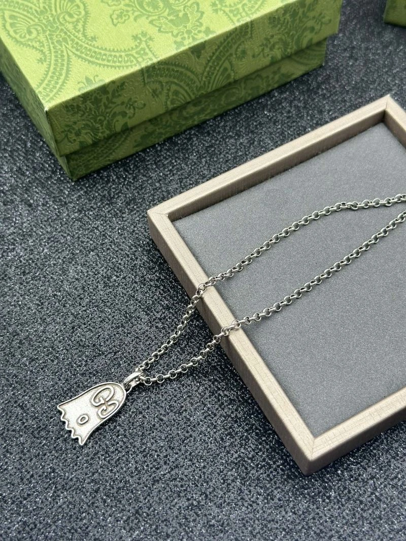 Budget-friendly Gucci Necklaces