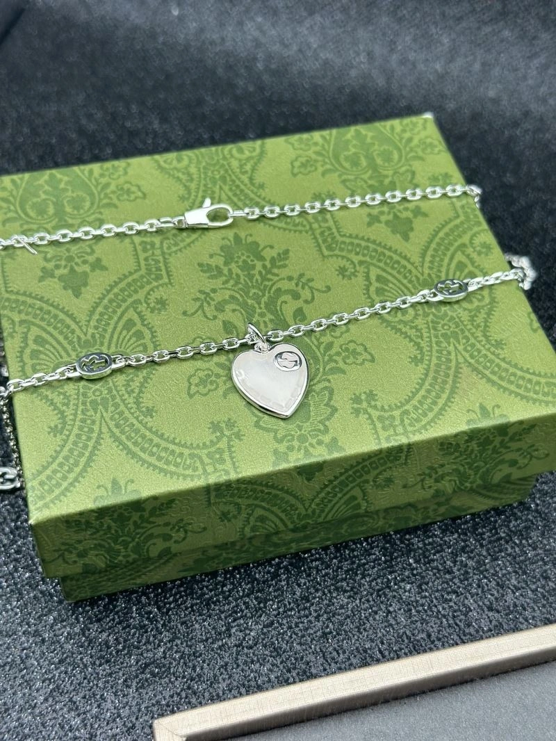 Budget-friendly Gucci Necklaces