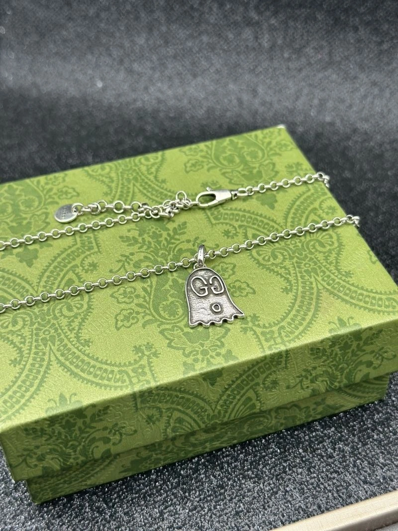 Budget-friendly Gucci Necklaces