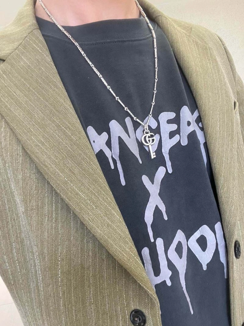 Official Gucci Necklaces