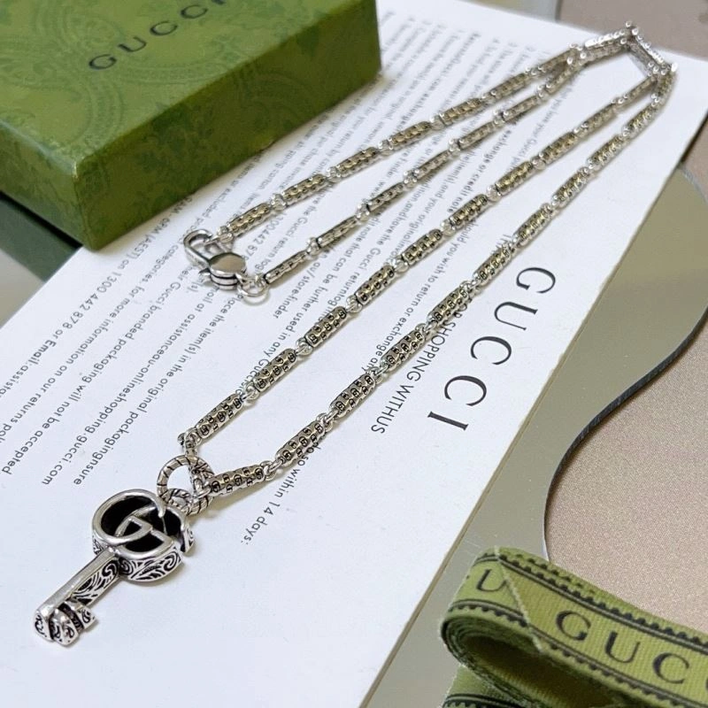 Official Gucci Necklaces