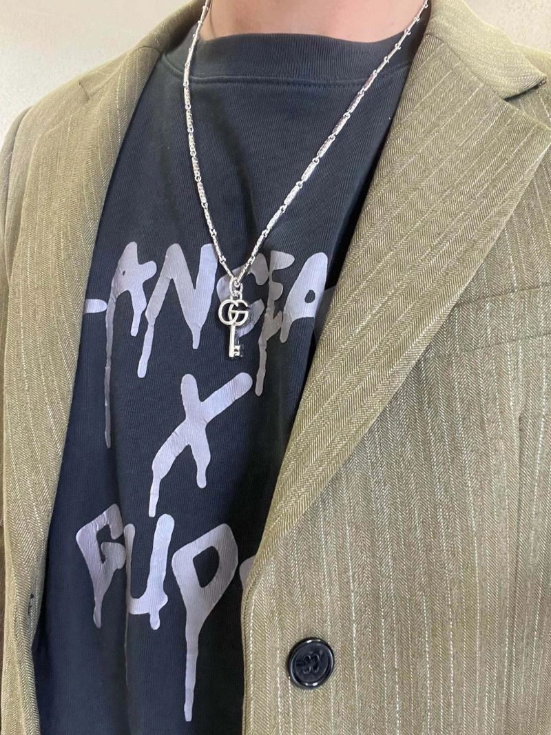 Official Gucci Necklaces