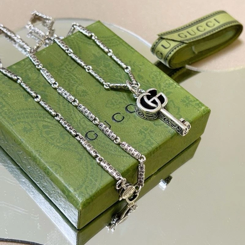 Official Gucci Necklaces