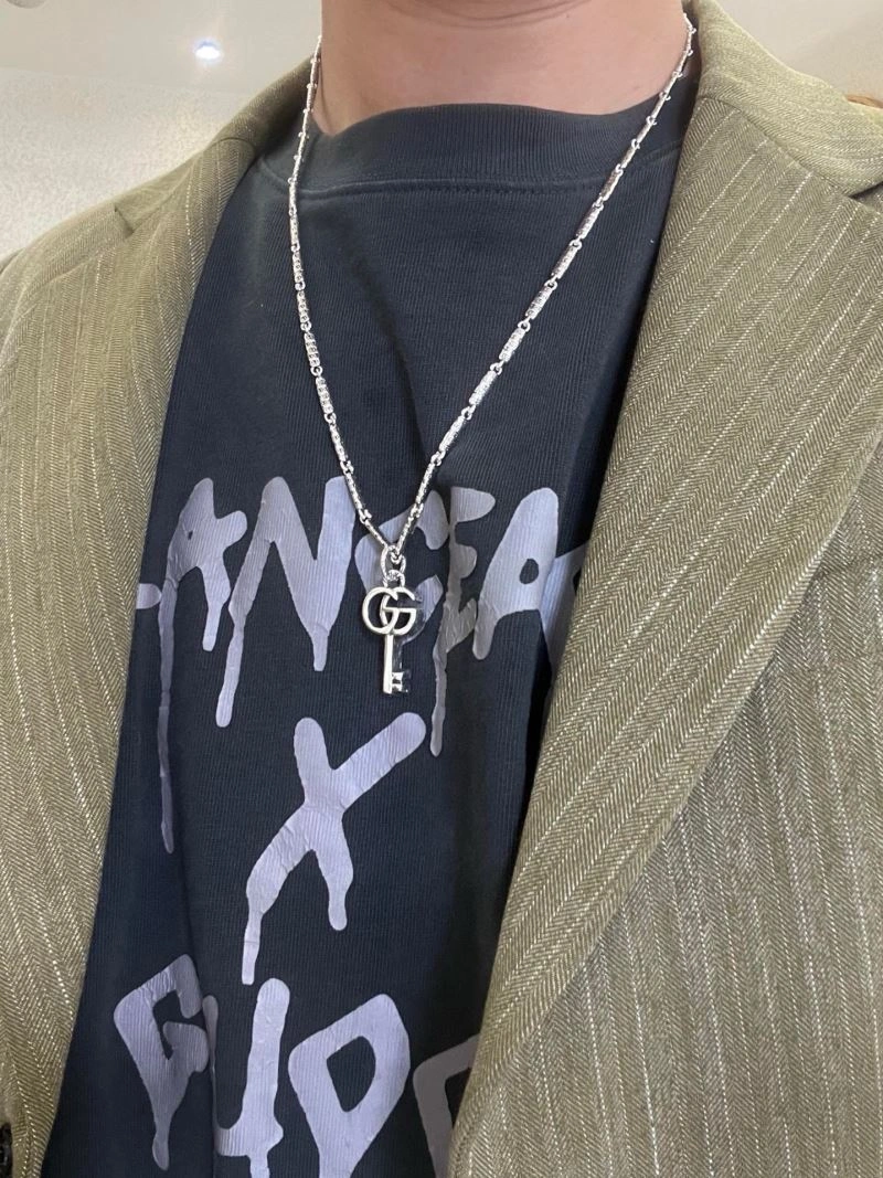 Official Gucci Necklaces