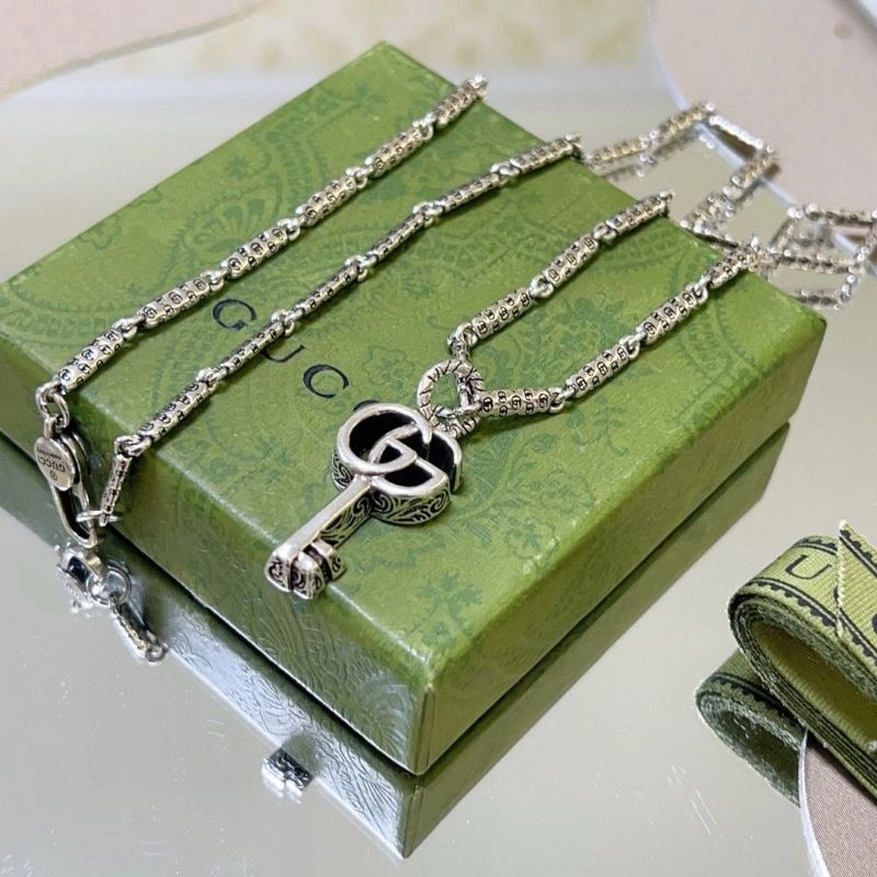 Official Gucci Necklaces
