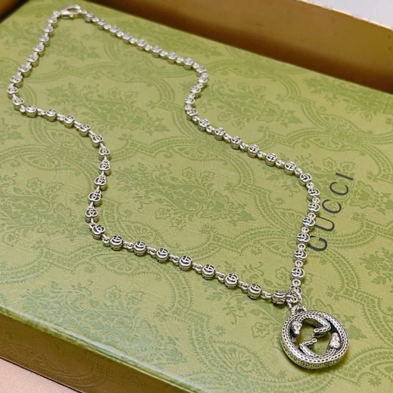 Gucci Necklaces