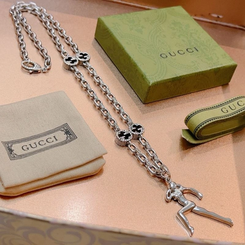 OEM Gucci Necklaces