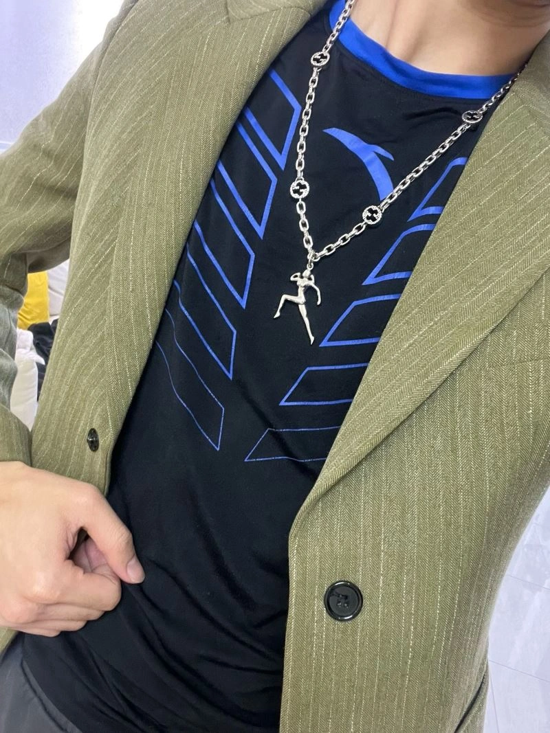 OEM Gucci Necklaces