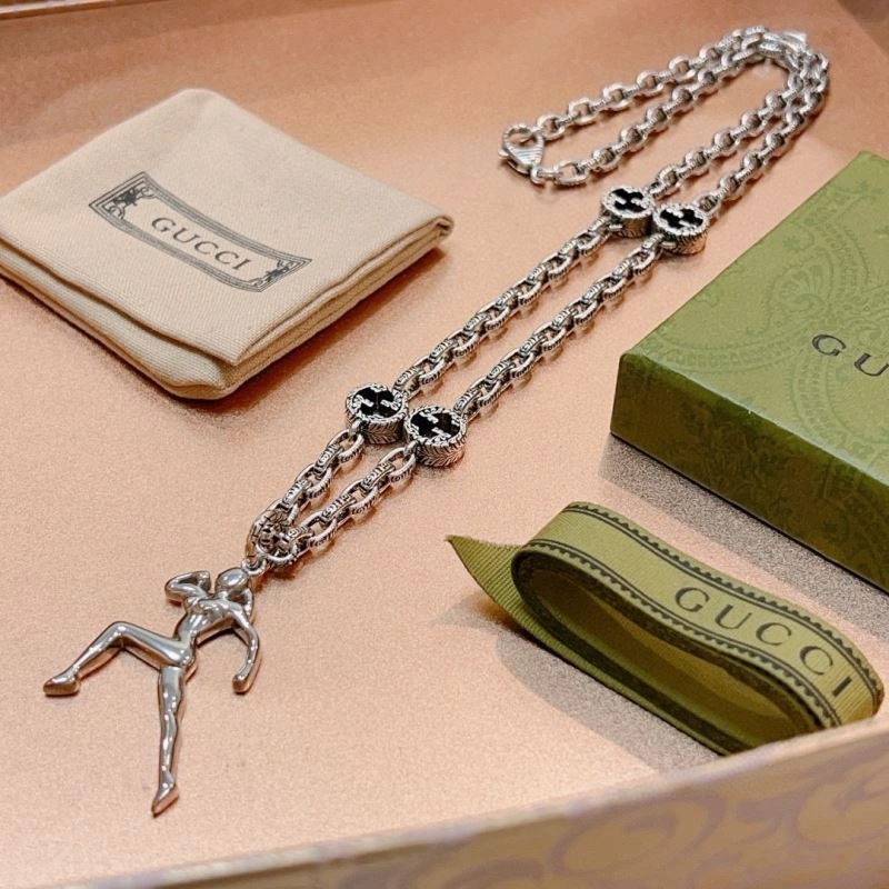 OEM Gucci Necklaces