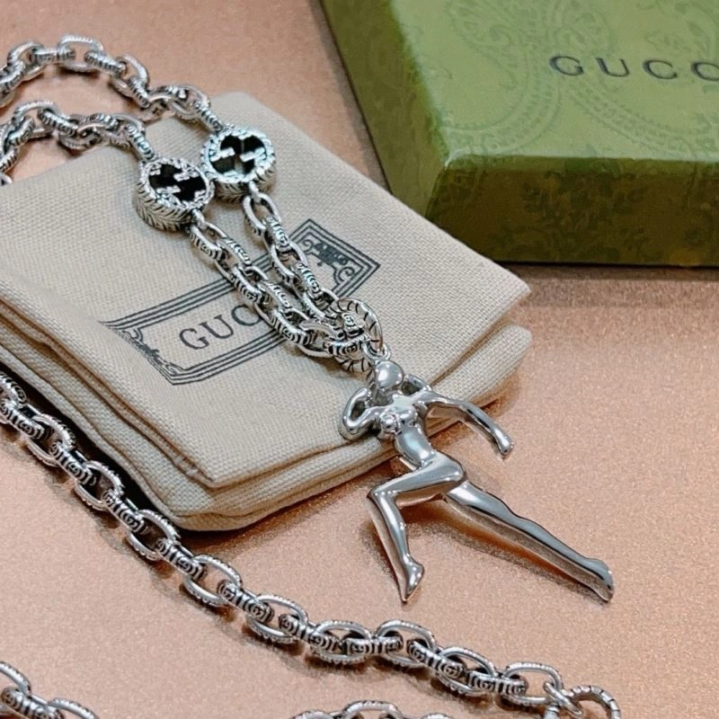 OEM Gucci Necklaces