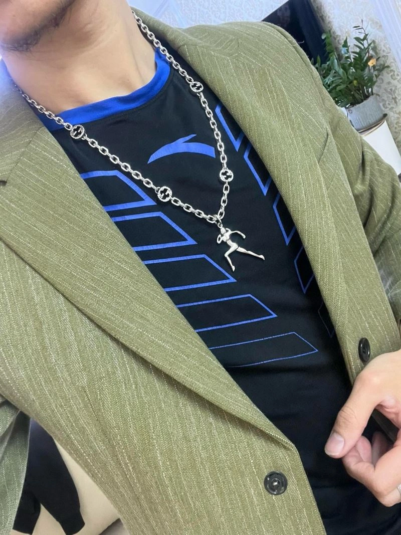 OEM Gucci Necklaces