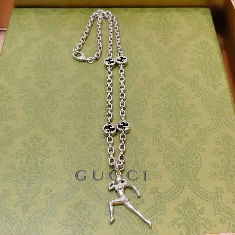 OEM Gucci Necklaces