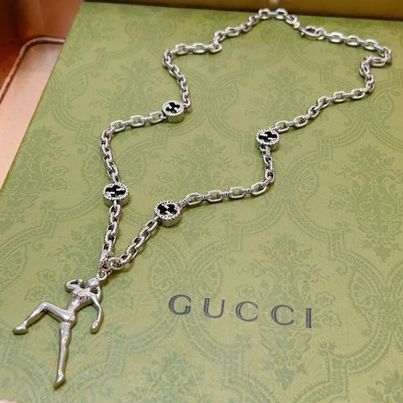 OEM Gucci Necklaces