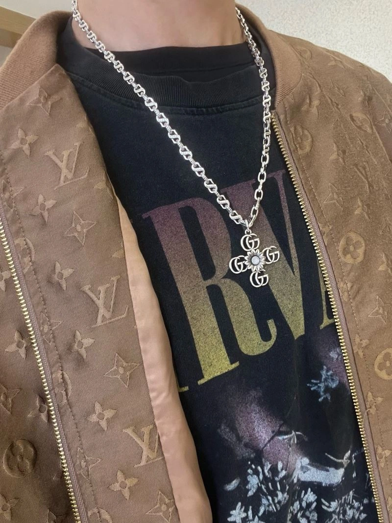 Gucci Necklaces