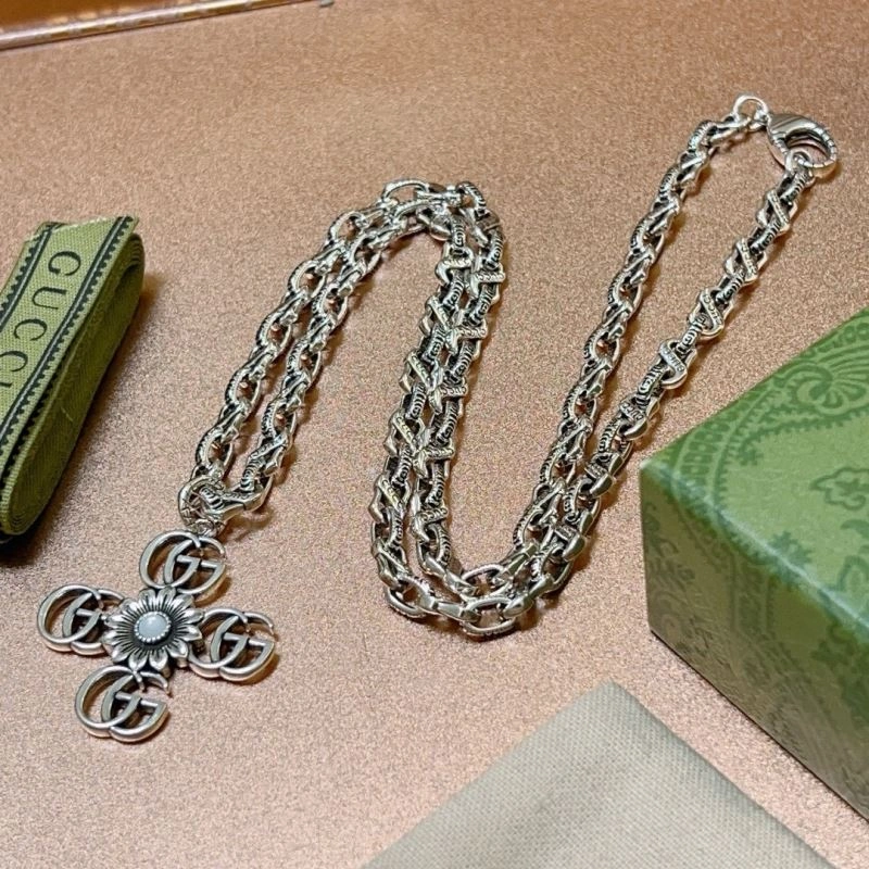 Gucci Necklaces