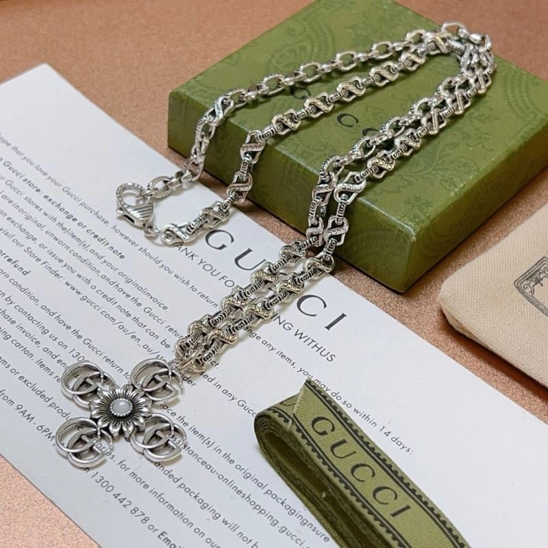 Gucci Necklaces
