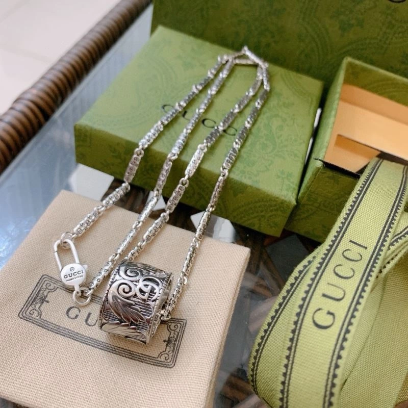 OEM Gucci Necklaces