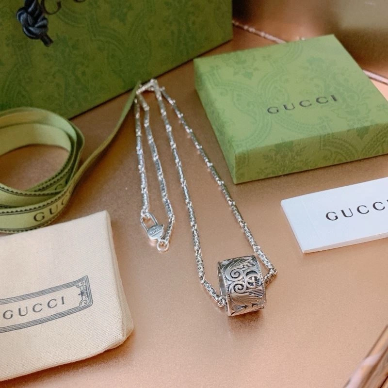 OEM Gucci Necklaces