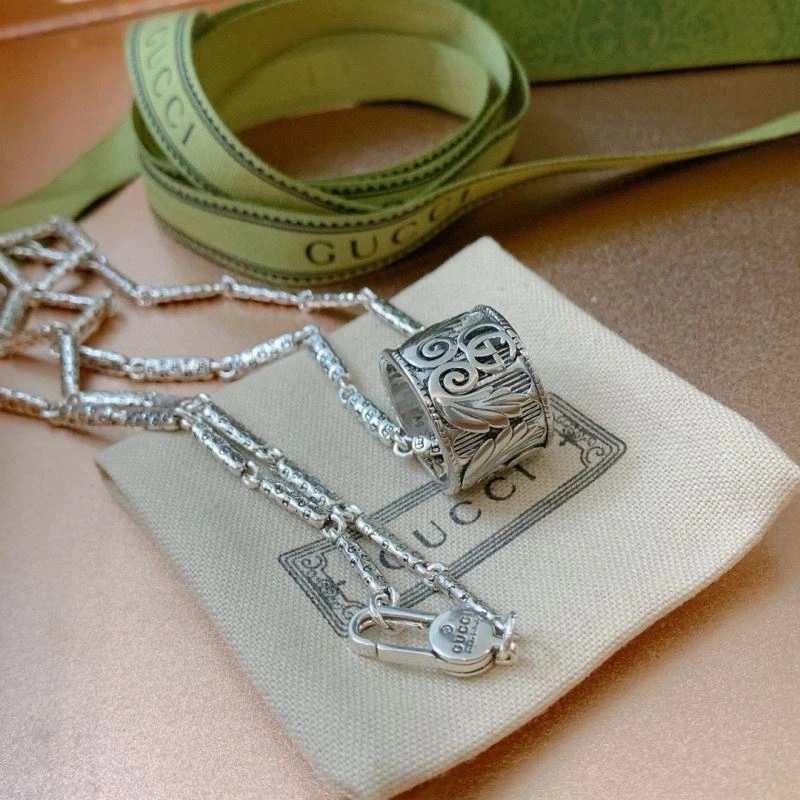 OEM Gucci Necklaces