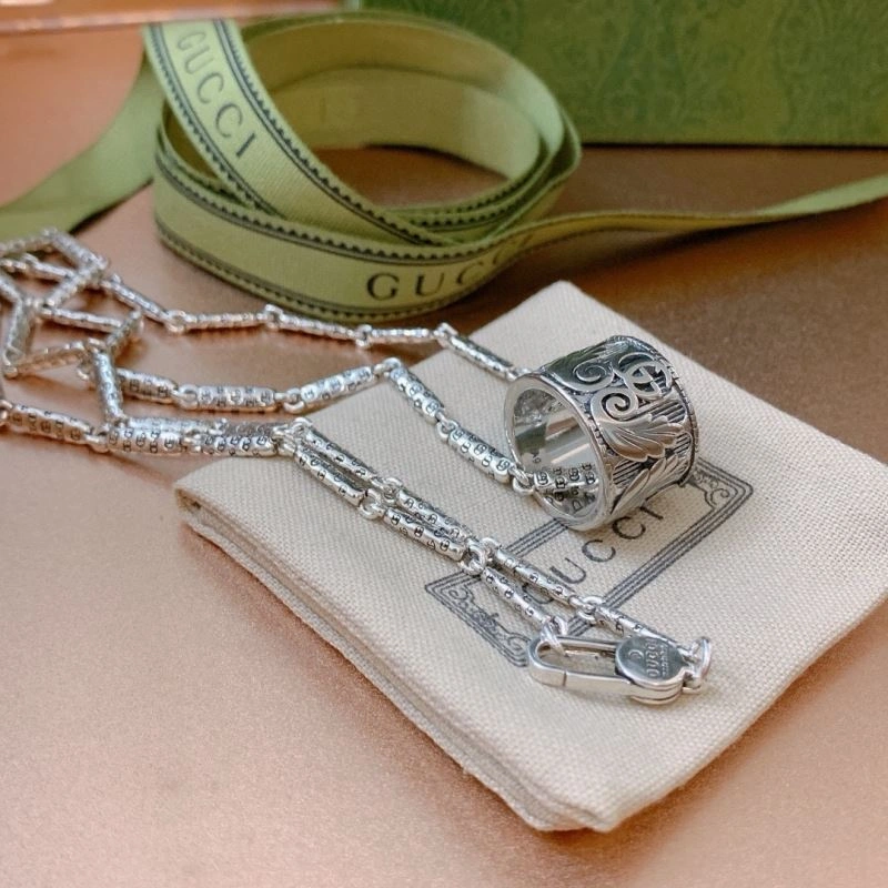 OEM Gucci Necklaces
