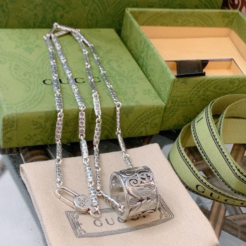 OEM Gucci Necklaces