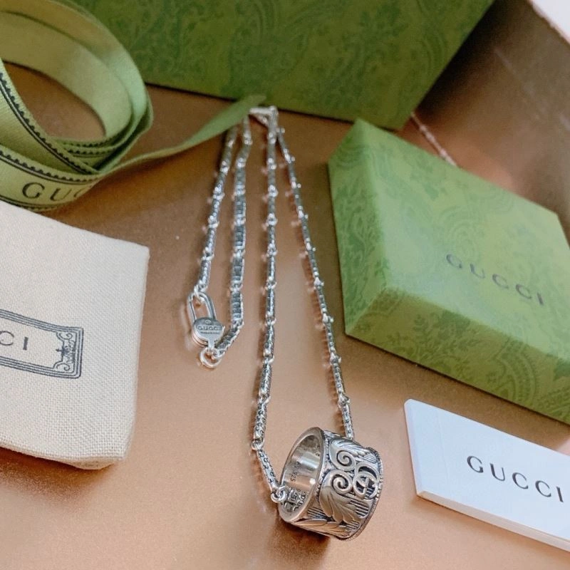 OEM Gucci Necklaces