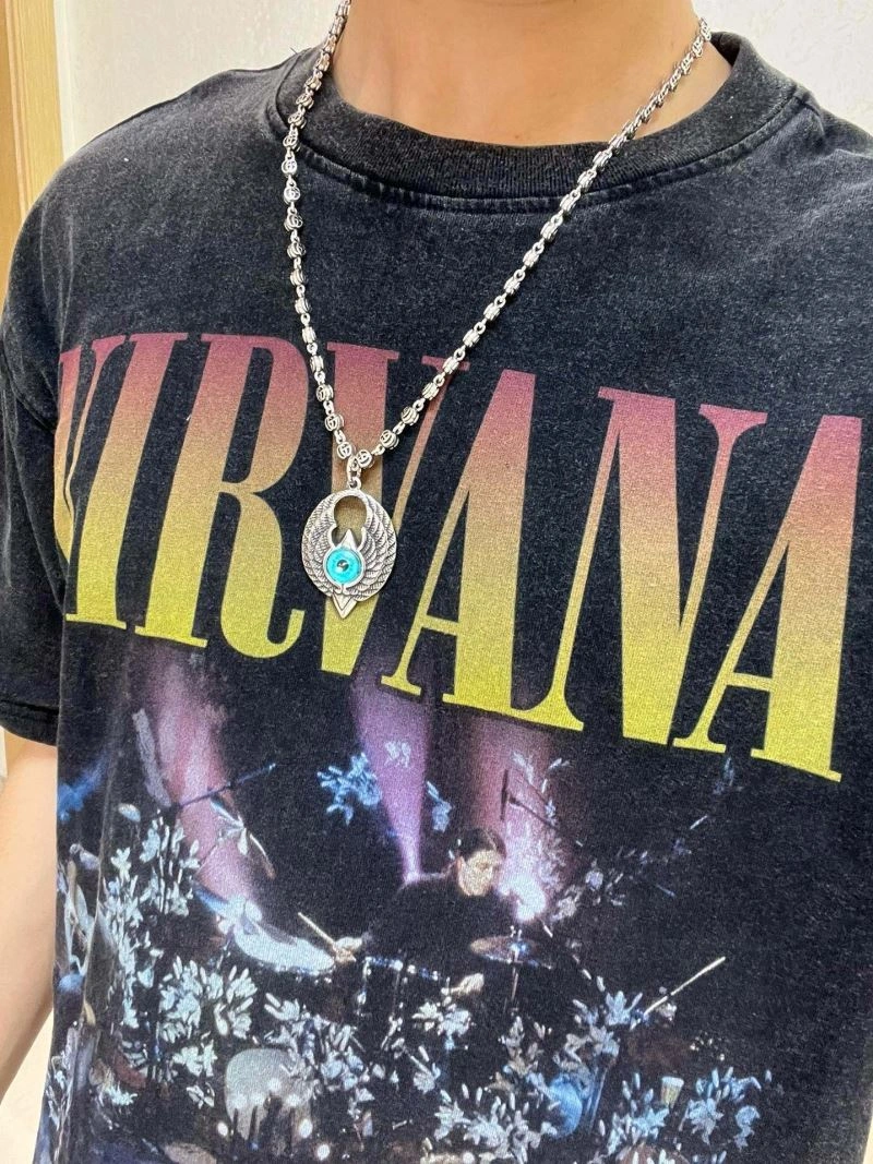 Brand-original Gucci Necklaces