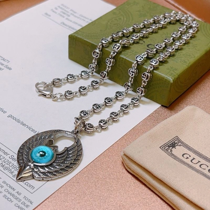 Brand-original Gucci Necklaces