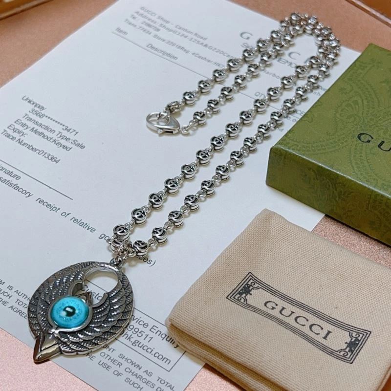 Brand-original Gucci Necklaces