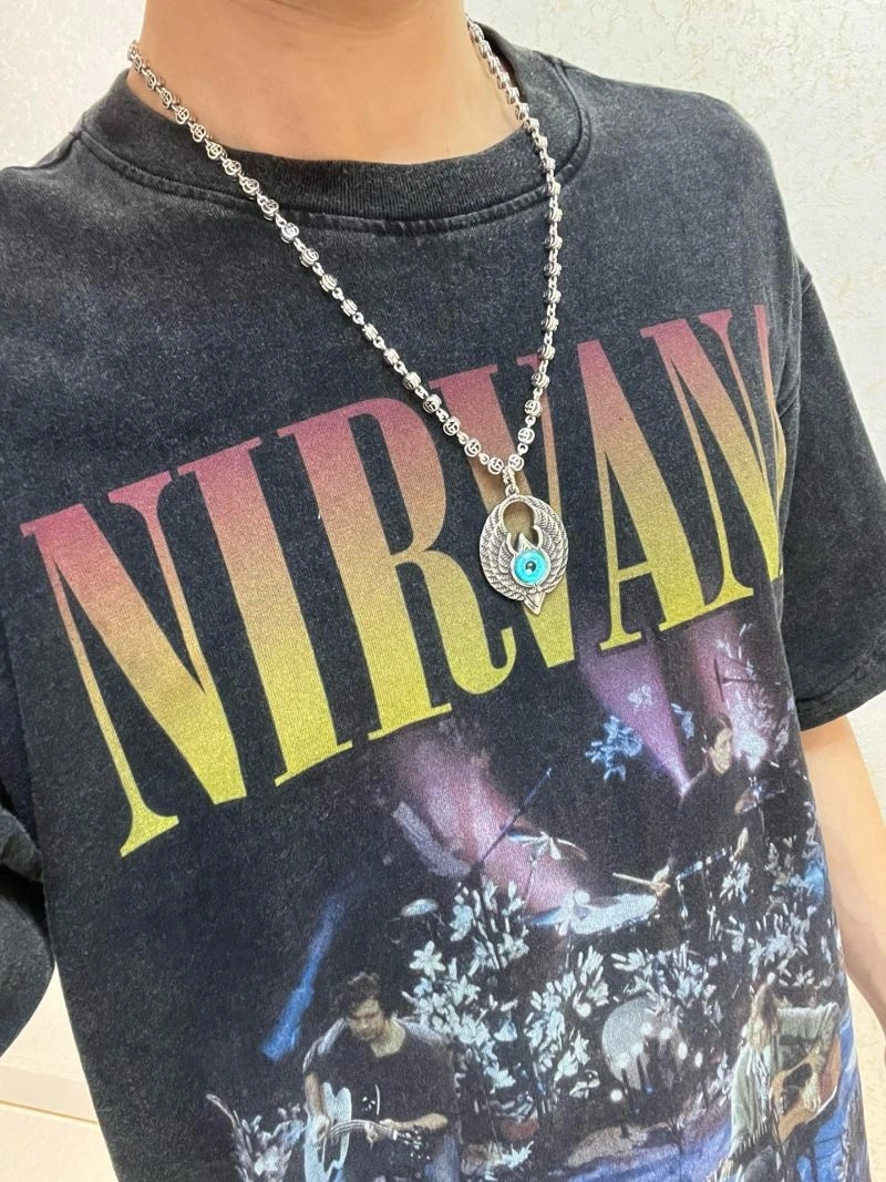 Brand-original Gucci Necklaces