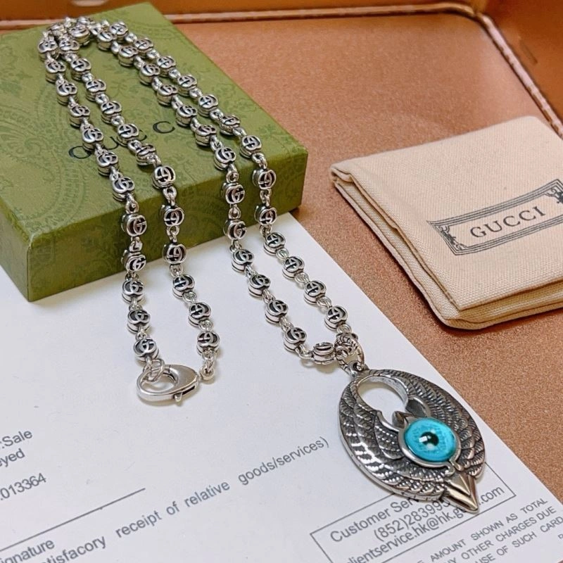 Brand-original Gucci Necklaces