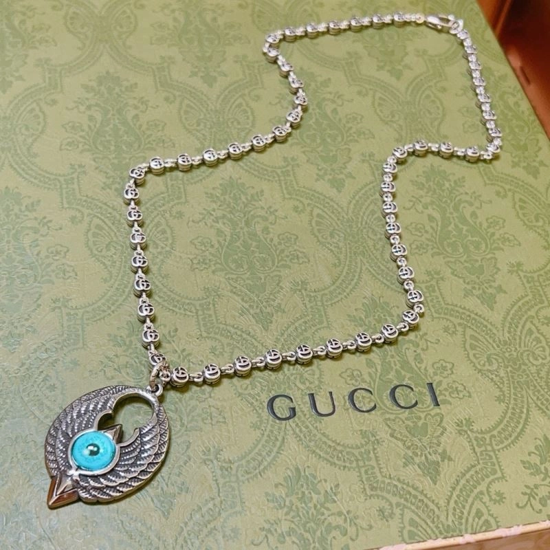 Brand-original Gucci Necklaces