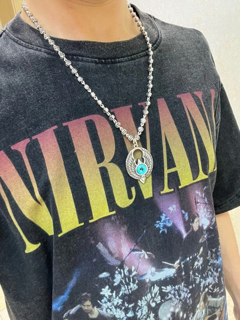 Brand-original Gucci Necklaces