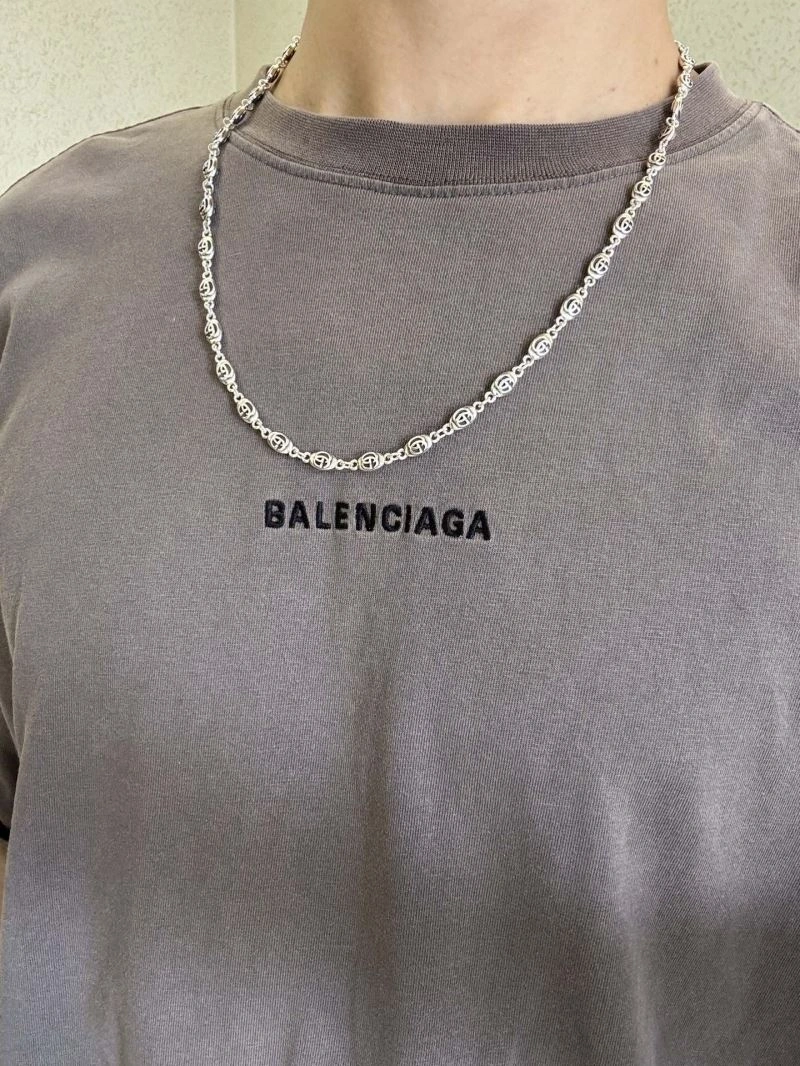 Budget-friendly Gucci Necklaces