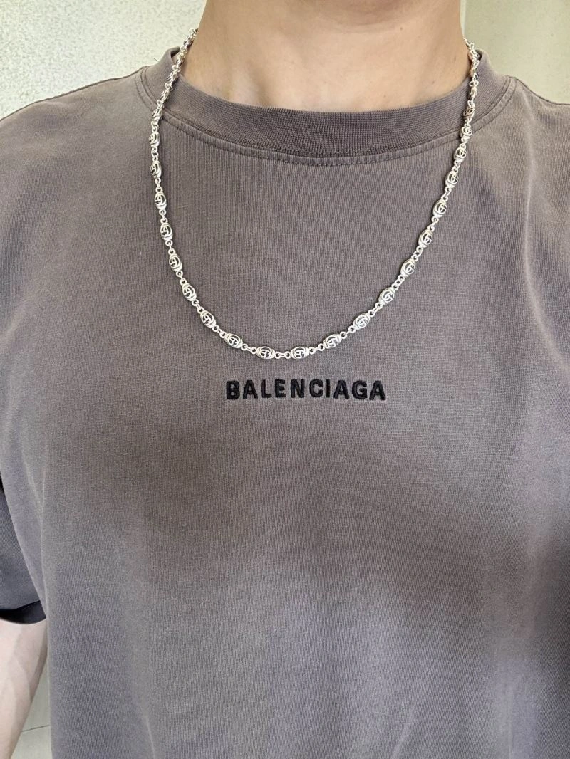 Budget-friendly Gucci Necklaces