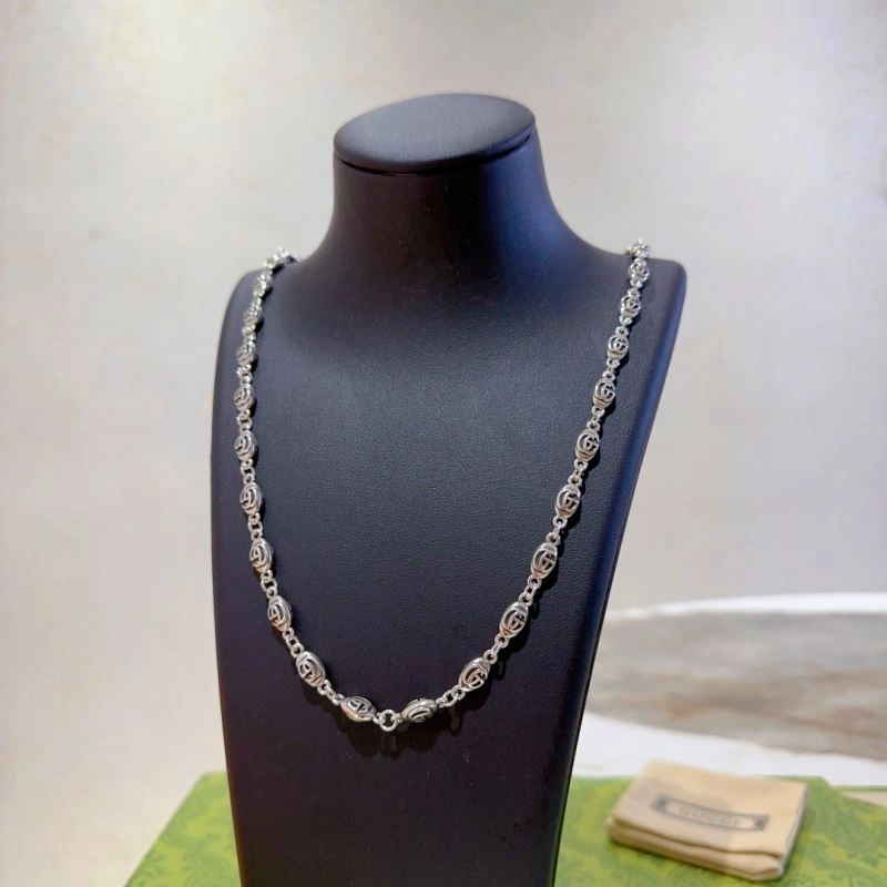 Budget-friendly Gucci Necklaces