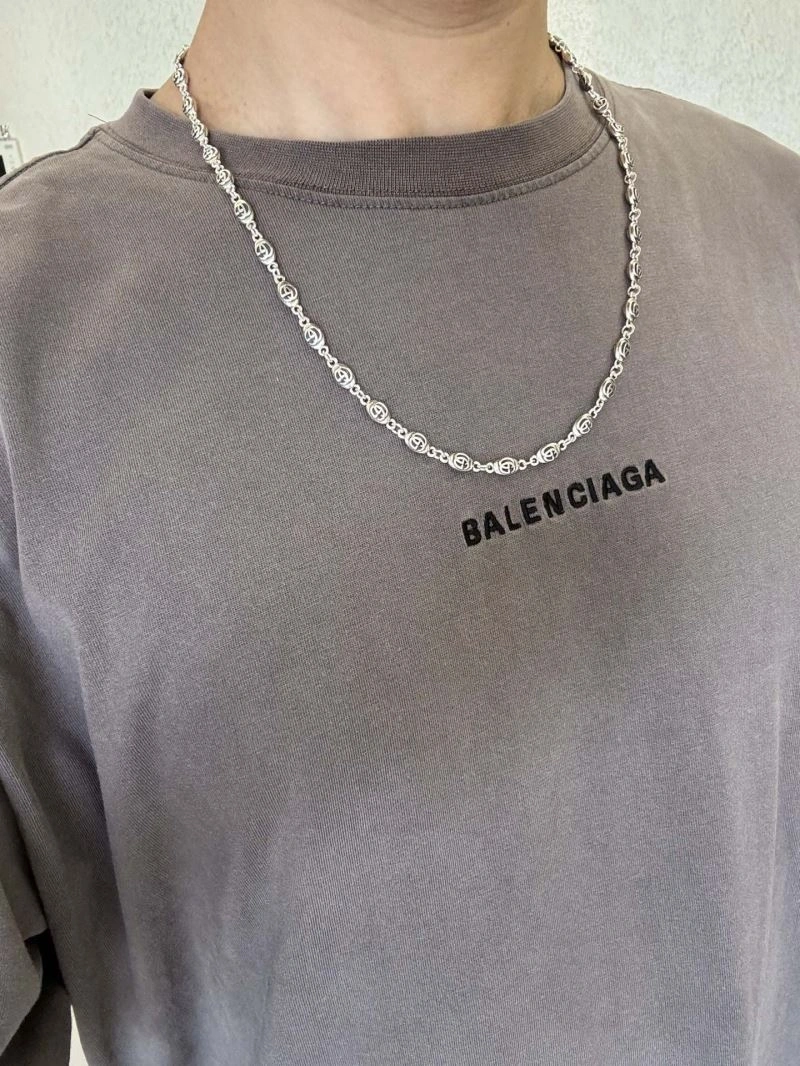 Budget-friendly Gucci Necklaces
