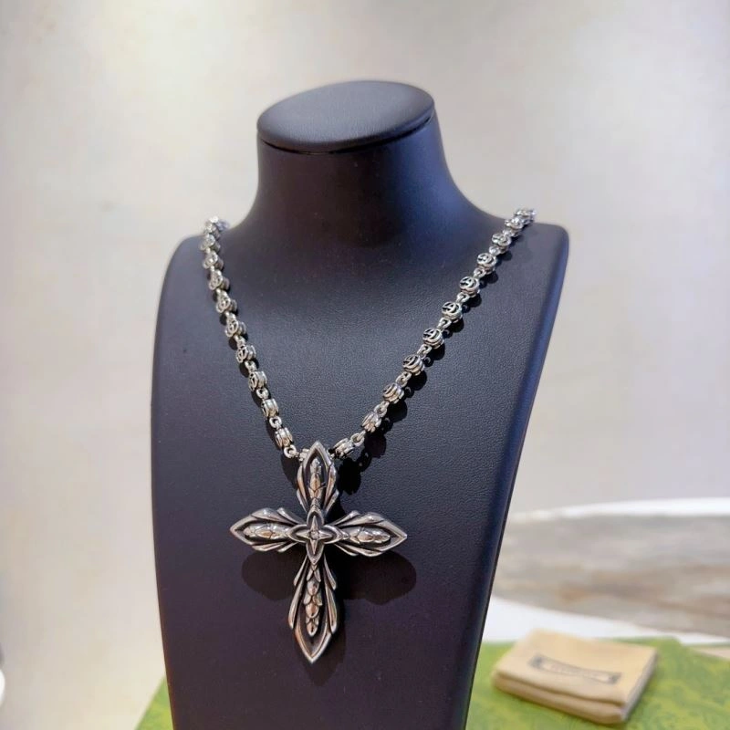 Mirror quality Gucci Necklaces