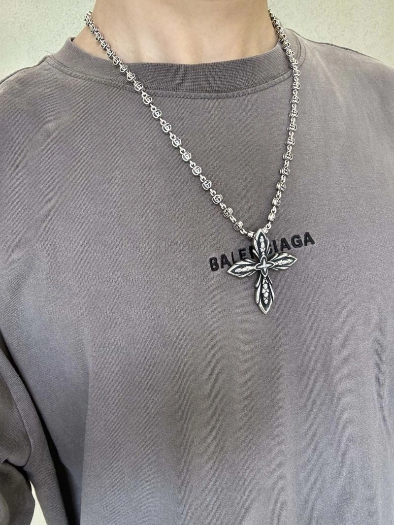 Mirror quality Gucci Necklaces