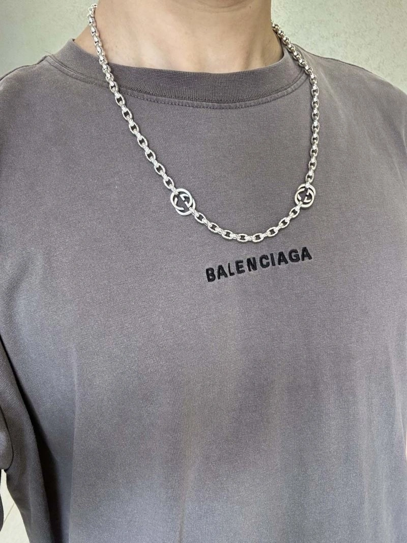 Cut-rate Gucci Necklaces