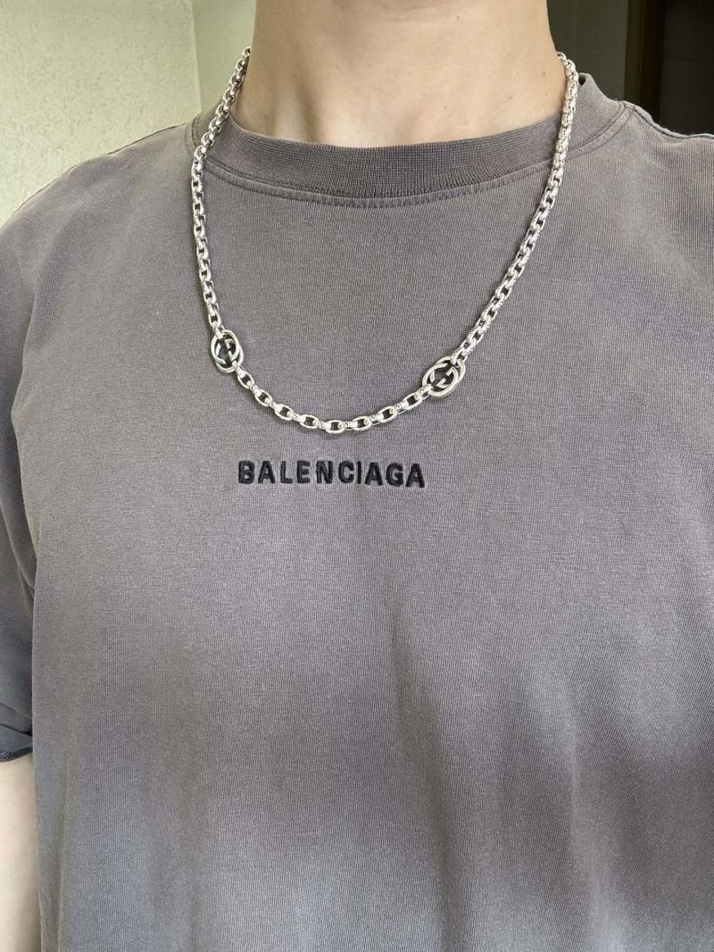 Cut-rate Gucci Necklaces