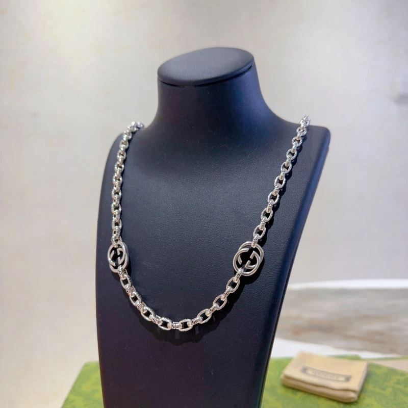 Cut-rate Gucci Necklaces